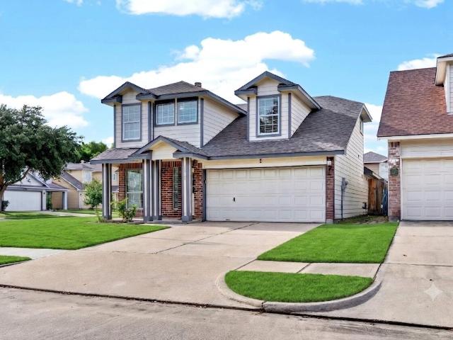 15014 Middle Oaks Boulevard
