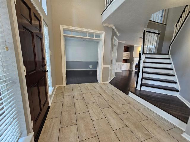 15015 Dawnbrook Drive