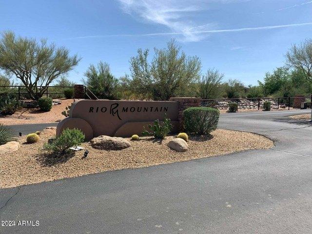 15015 E Desert Vista Ct Unit 21, Scottsdale, AZ 85262
