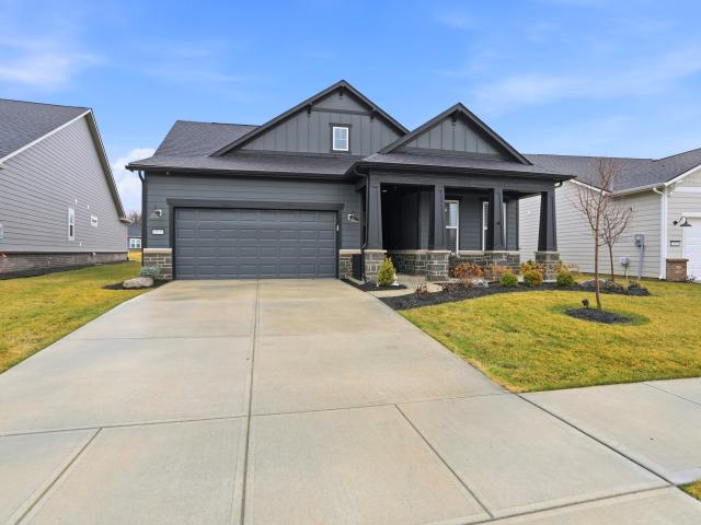 15015 Flying Ebony Trl, Westfield, IN 46074 | MLS #22083 | Compass