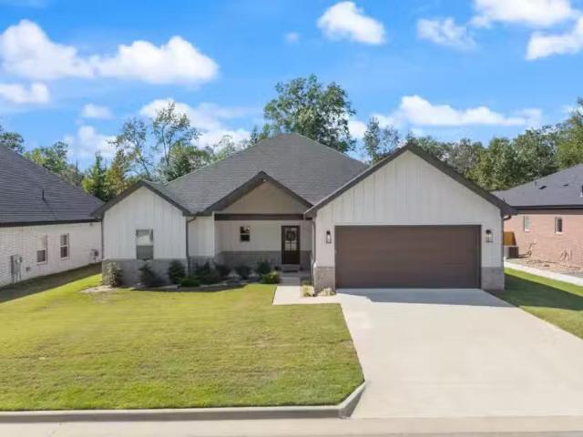 15015 MATTERHORN LOOP, MAUMELLE, AR 72113