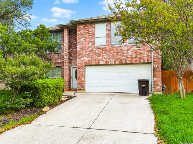 15015 Northern Dancer, San Antonio, TX 78248 | MLS #1959