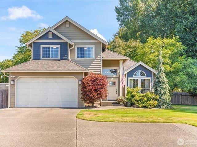 15015 rd St E, Puyallup, WA 98374