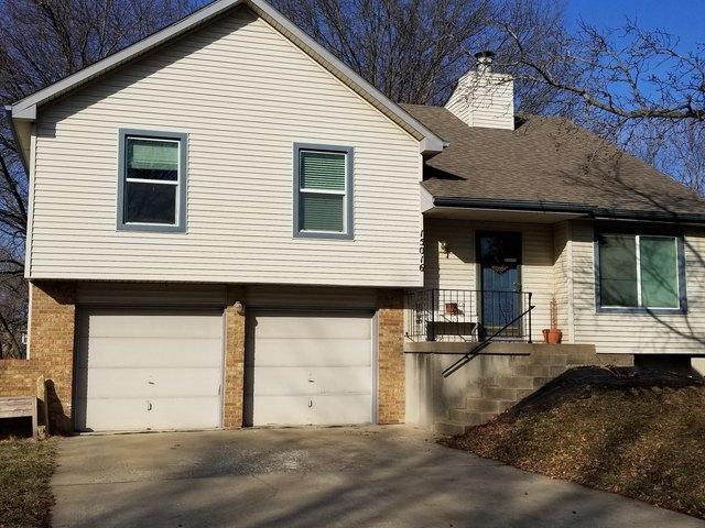 15016 W 150th St, Olathe, KS 66062