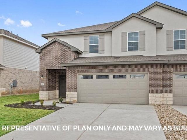 15016 Afleet Alex St Unit B, Manor, TX 78653