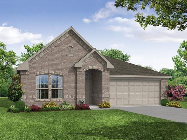 15016 Amantes Ave, Haslet, TX 76052
