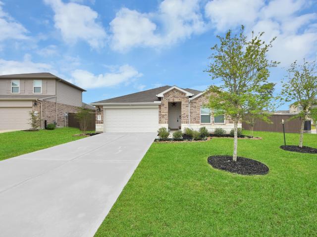 15016 Ashton Meadows Drive