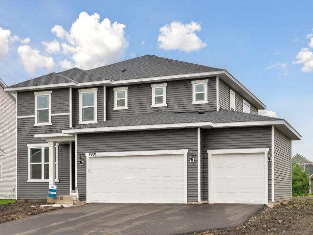 15016 Ashtown Lane