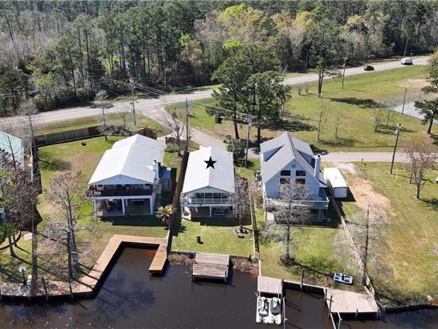 15016 Choctaw Drive