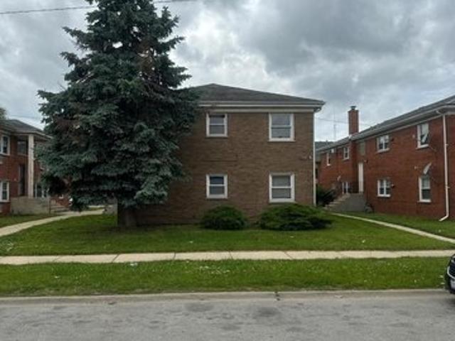 15016 Dorchester Ave, Dolton, IL 60419
