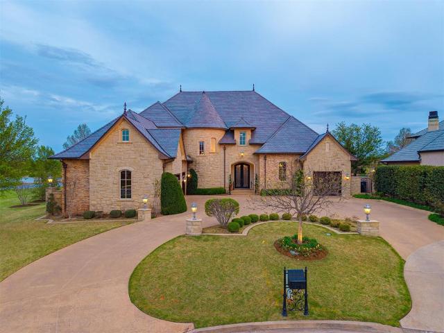 15016 Gaillardia Lane