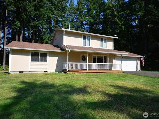 15016 Palmer Ln SE, Tenino, WA 98589
