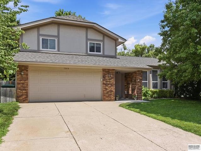 15018 Burt St, Omaha, NE 68154