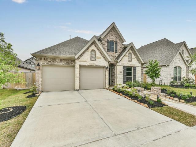15018 Concho River Way