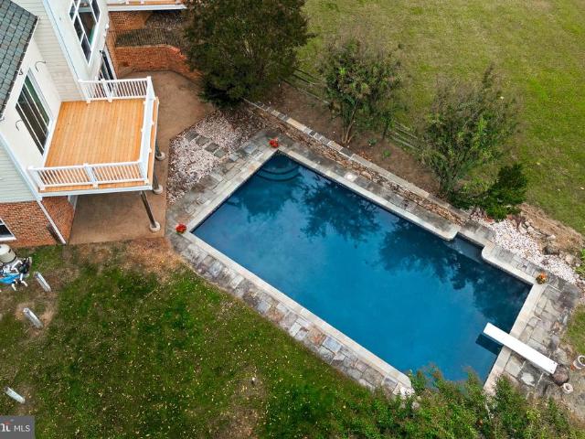 15018 Clover Hill Road