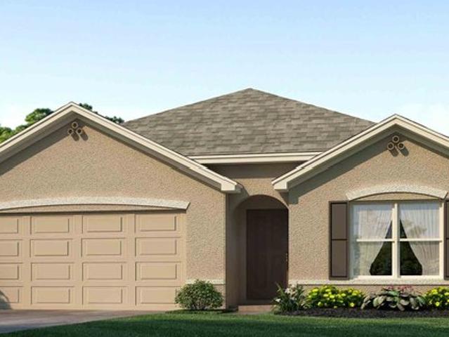 15018 Crosshall Stream Dr, Wimauma, FL 33598