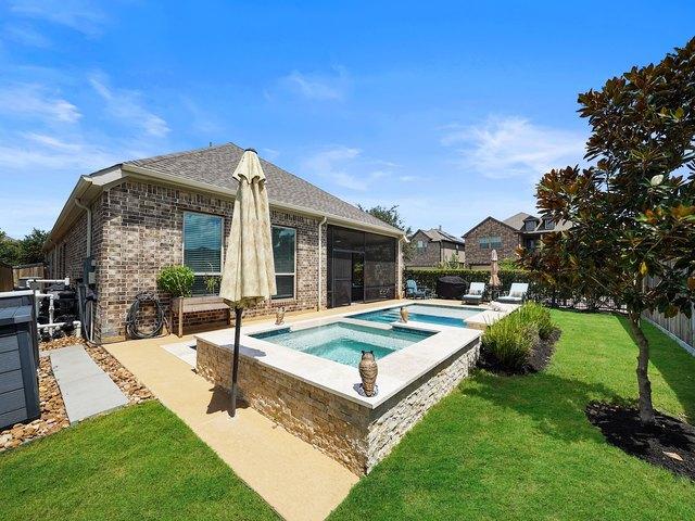 15018 Fisher Reservoir Dr, Cypress, TX 77433