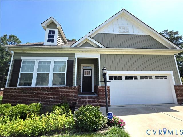 15018 Hazelbury Circle