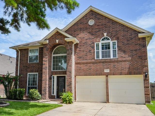 15018 Moss Boulder Ct, Houston, TX 77084