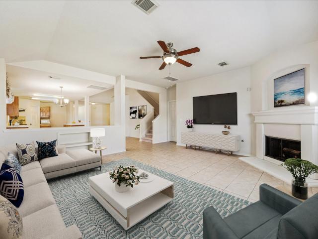 15018 Sugar Peak Dr, Sugar Land, TX 77498 | MLS #38864 | Compass