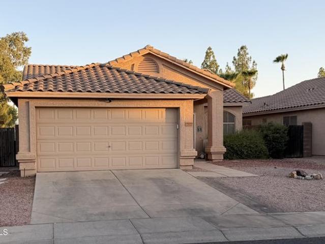 15019 W Rockrose Way, Surprise, AZ 85374