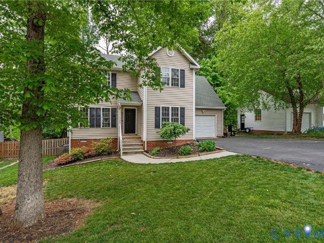 15019 Featherchase Dr, Chesterfield, VA 23832 | MLS #2610 | Compass