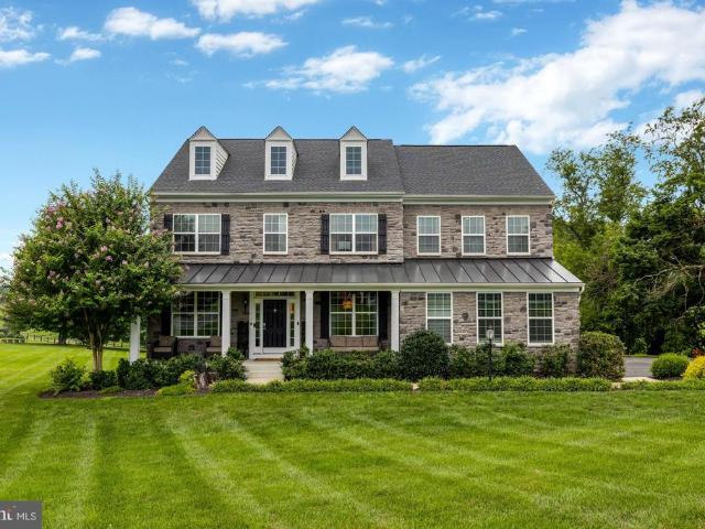 15019 Lynnford Court