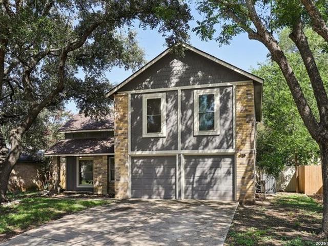 15019 Morning Tree St, San Antonio, TX 78232
