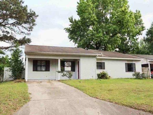 1501 M Cir, Barling, AR 72923