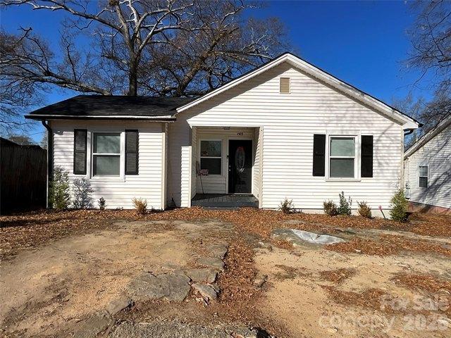 1501 Madison St, Gastonia, NC 28052
