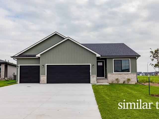 1501 Maple St, Granger, IA 50109