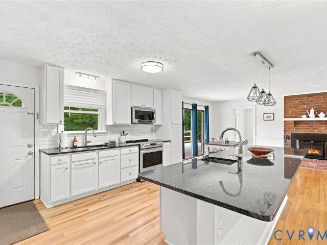 1501 McClary Drive