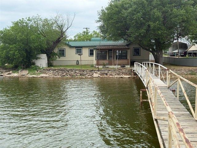 1501 McAdams Rd, Graford, TX 76449