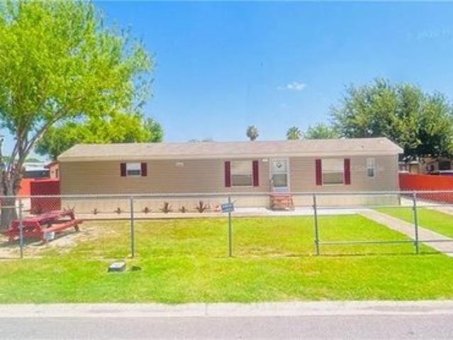 1501 Meadow Dr, Weslaco, TX 78599