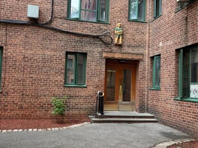 1501 Metropolitan Ave Apt 10D, Bronx, NY 10462