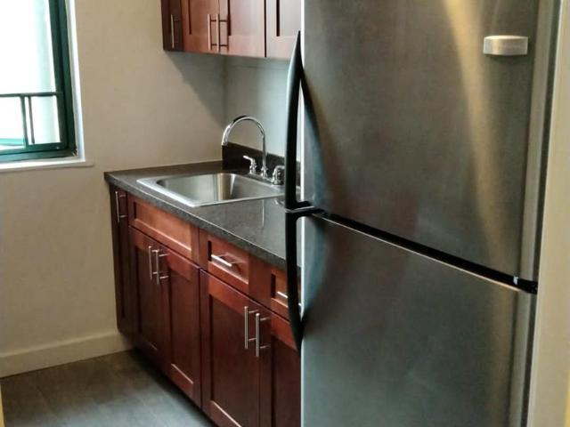 1501 Metropolitan Avenue, Unit 11G