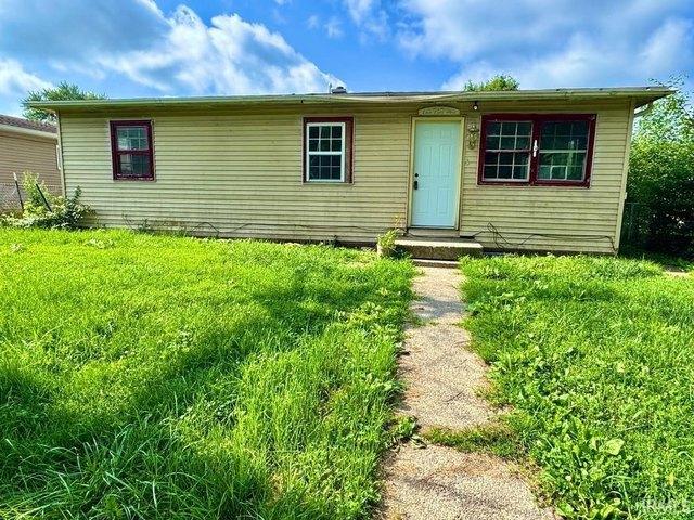 1501 Michigan St, New Castle, IN 47362