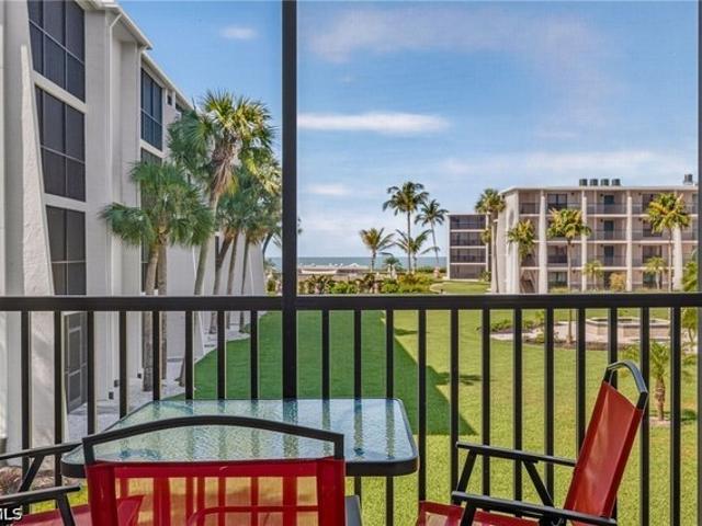 1501 Middle Gulf Dr Unit 208H, Sanibel, FL 33957