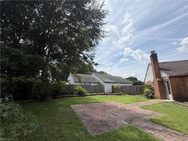 1501 Millington DR