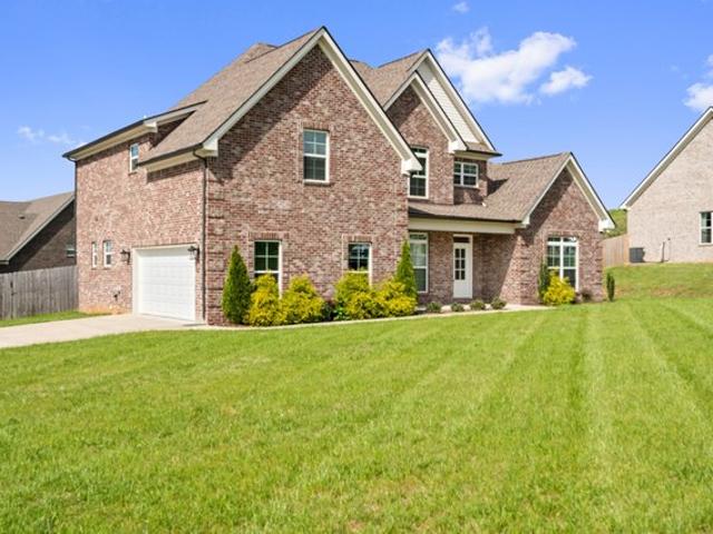 1501 Millstone Creek Rd, Lascassas, TN 37085