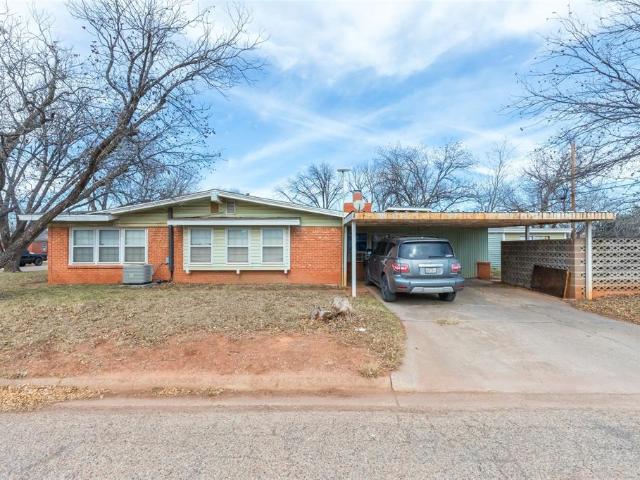 1501 Mimosa Drive