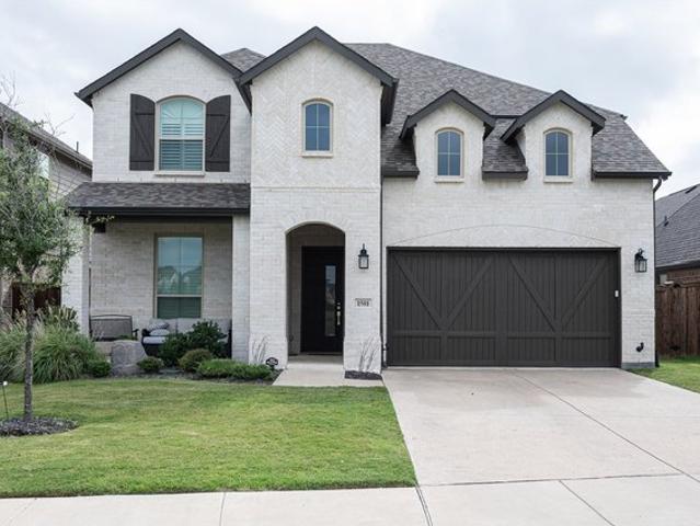 1501 Misty Pasture Way, Mansfield, TX 76063