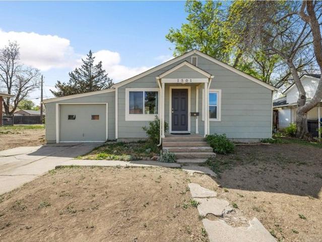 1501 Monroe Ave, Loveland, CO 80538