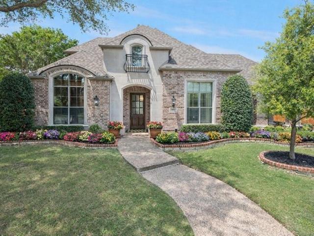 1501 Montclair Cir, McKinney, TX 75071