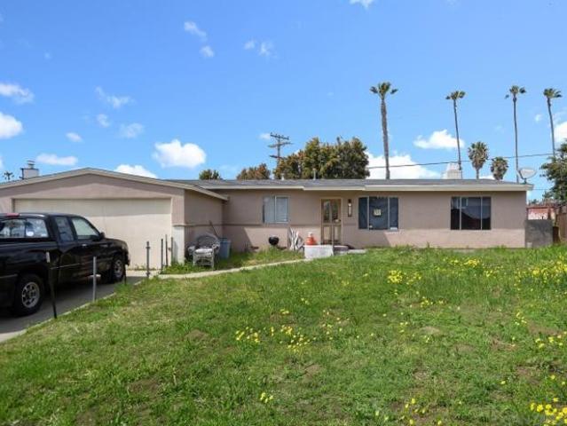 1501 Moreno St, Oceanside, CA 92054