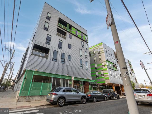 1501 N 31st St, Unit 201, Philadelphia, PA 19121 | MLS #PAPH2607