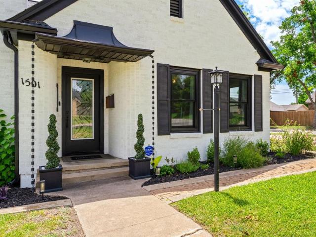 1501 N 5th Street