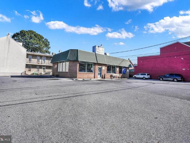 1501 N 9Th Street