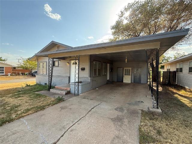 1501 N Crain Street
