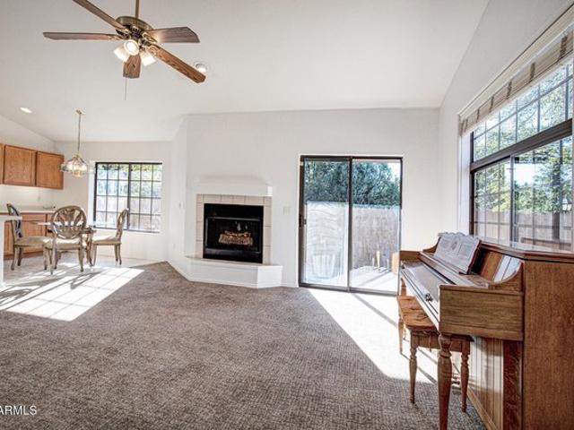 1501 N Beeline Hwy Unit 66, Payson, AZ 85541